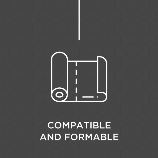 Metal Composite Material (MCM) Panels | Alfrex FR Products