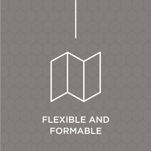 Metal Composite Material (MCM) Panels | Alfrex FR Products