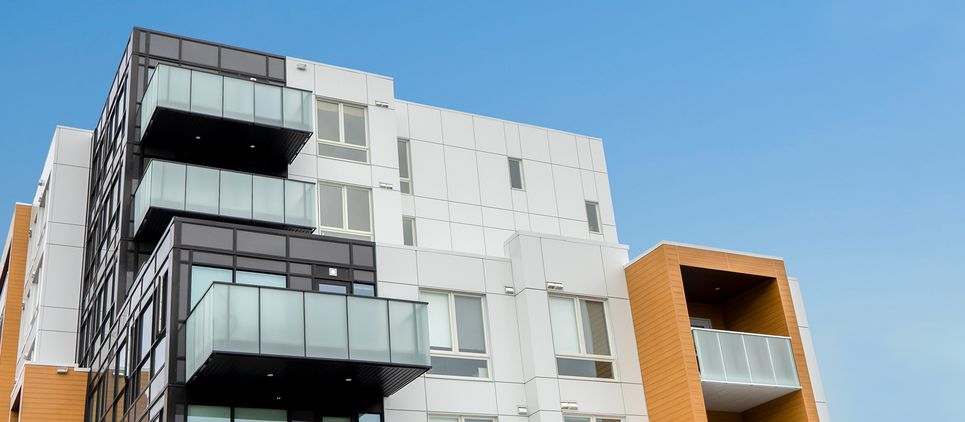 MCM Manufacturer | Aluminum Composite Panel Supplier | Alfrex