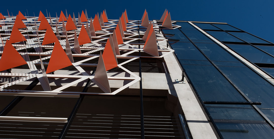 The Works – Alfrex