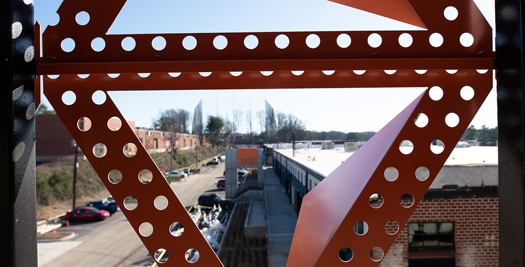 The Works – Alfrex