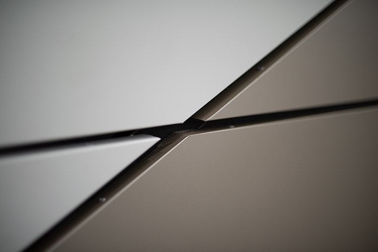 Alfrex Unveils Full-Scale Display Wall