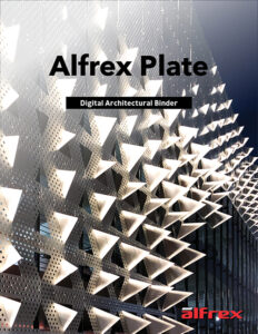 Digital Binder - Alfrex