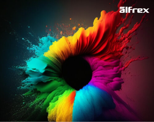 Color Matching Challenges for Architectural Coatings Series - Alfrex